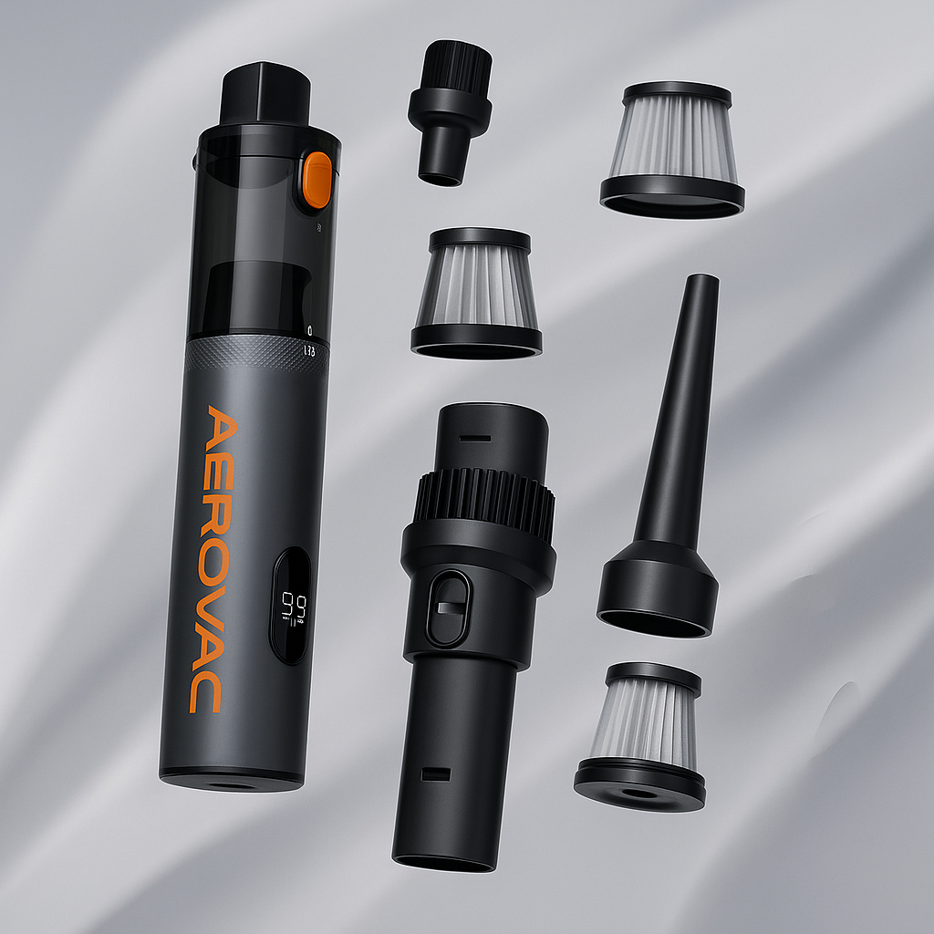 AeroVac